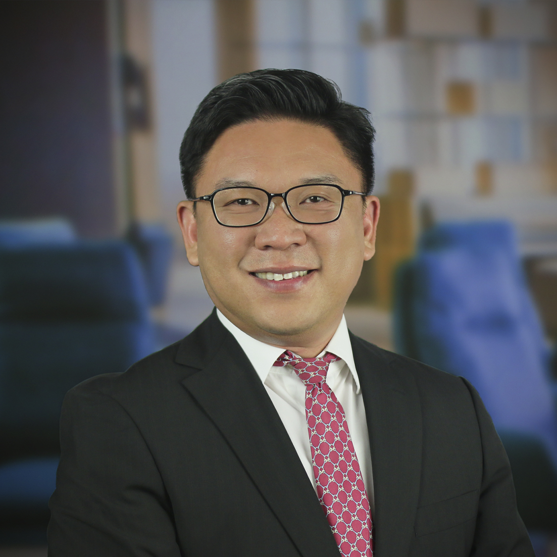 Daniel Park